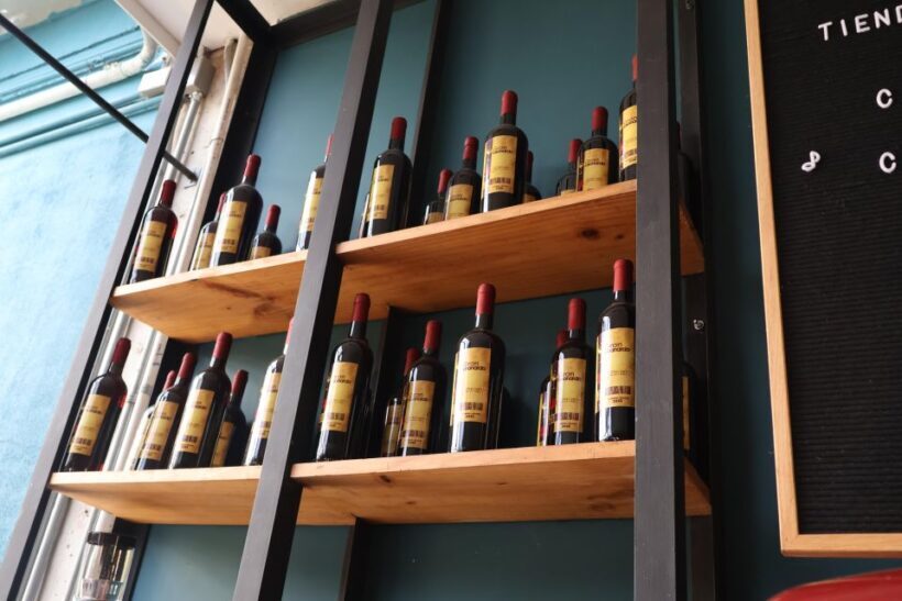 Discover the coffe history while you get to know the city - FAQ