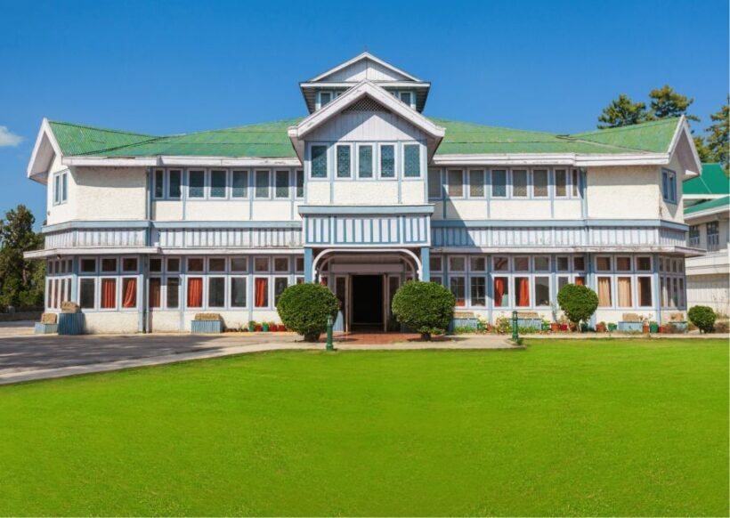 Discover the Colonial Trails of Shimla- Guided Walking Tour - An In-Depth Look at the Shimla Colonial Trails Tour