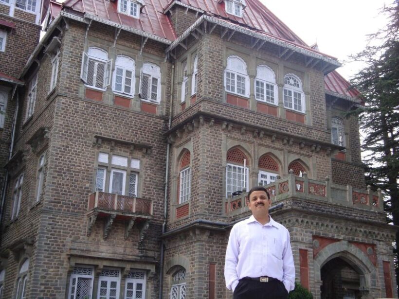 Discover the Colonial Trails of Shimla- Guided Walking Tour - Who Will Love This Tour?