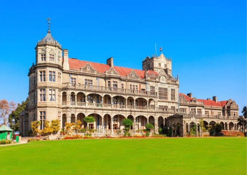 Discover the Colonial Trails of Shimla- Guided Walking Tour - Final Thoughts