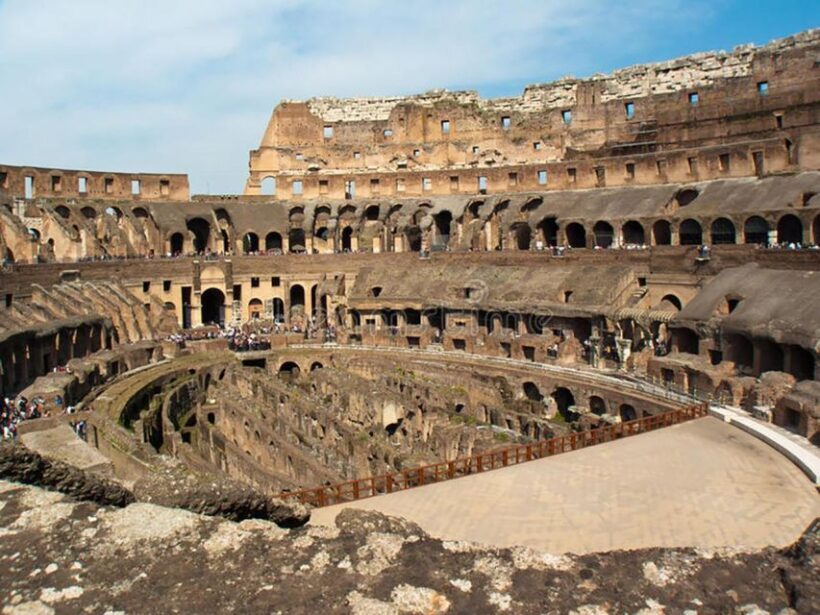 Discover the Colosseum and Arena: Forum and Palatine Hill - Final Thoughts