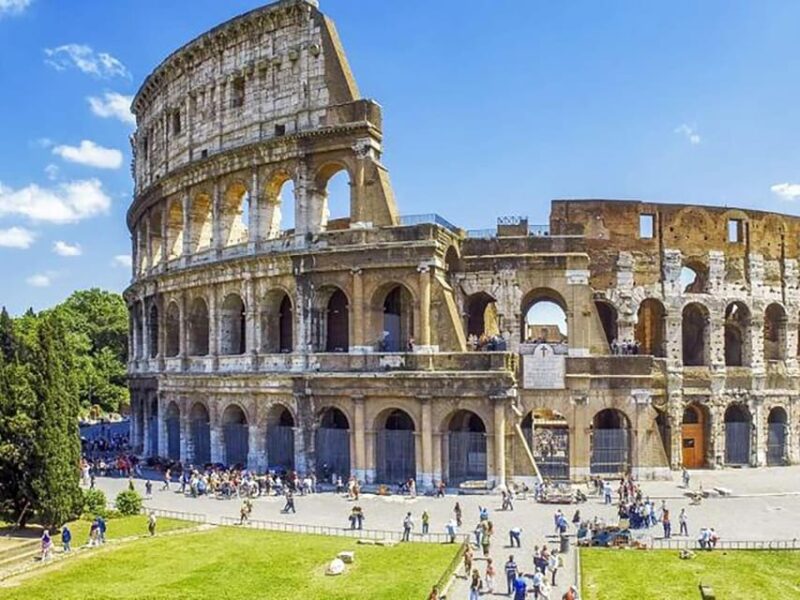 Discover the Colosseum & Roman Forum: Ancient Rome Tour - Final Thoughts