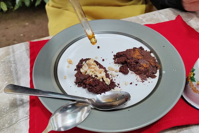 Discover the Costa Rican Essence Coffee, Chocolate and Honey - Taking in the Arenal Bee Garden Experience