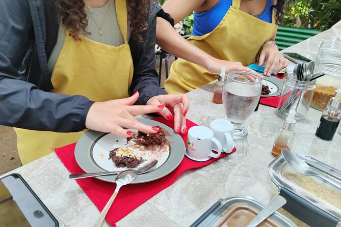 Discover the Costa Rican Essence Coffee, Chocolate and Honey - Sustainable Practices and Environmental Conservation