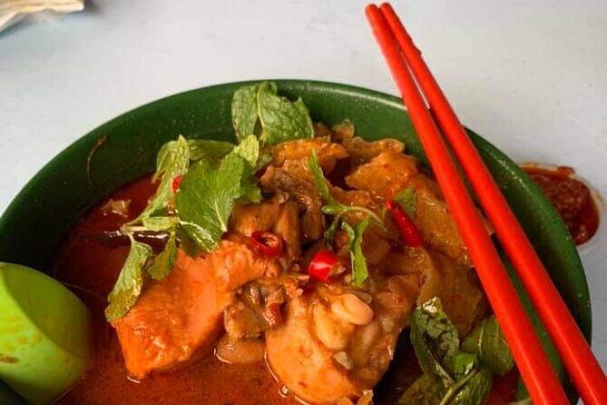 Discover the Delights of Chinatown's Cuisine - Frequently Asked Questions