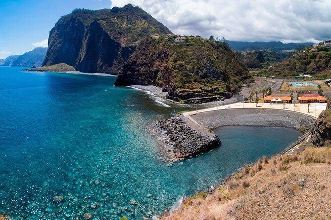 Discover The East - Madeira Island - What’s Included and How It Works