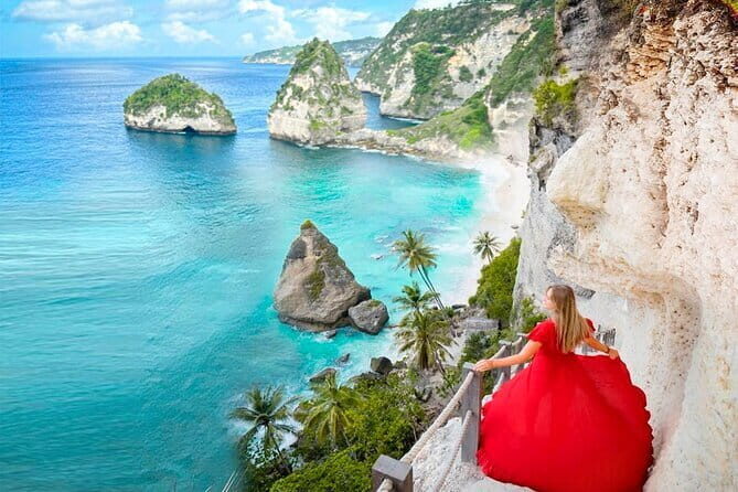 Discover the Enchanting Beauty of West Nusa Penida Private Tour - FAQs