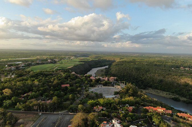 Discover the Enchantment of Altos de Chavón from Santo Domingo - FAQ