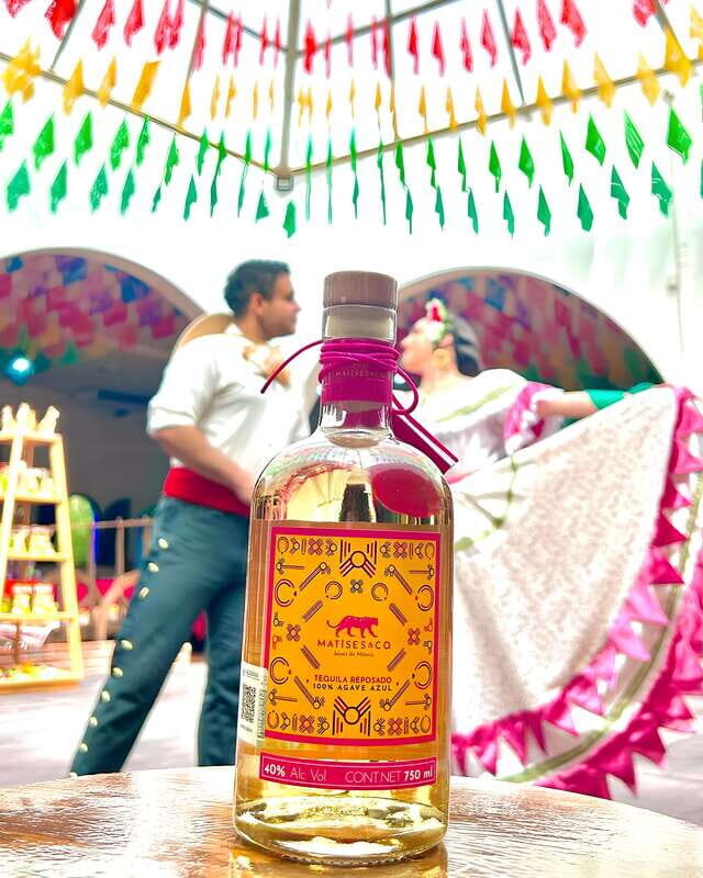 Discover the essence of playa del carmen: tequilera, jewelry and 5th avenue. - FAQ