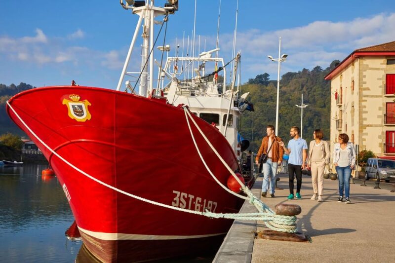 Discover the Essence of Txakoli Wine from San Sebastian - FAQ