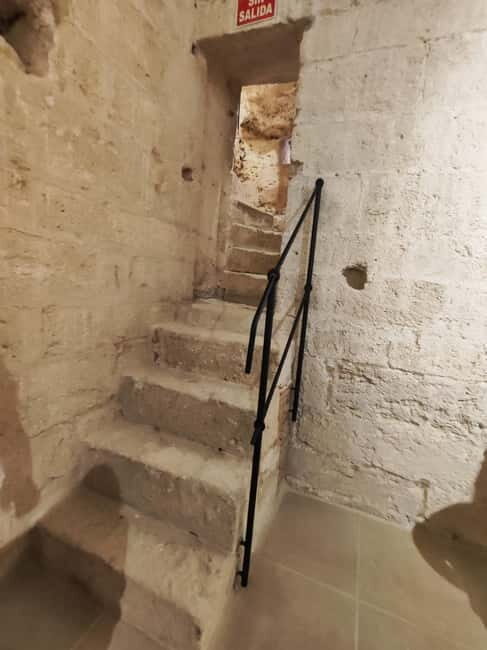 Discover the fascinating Alcazaba: History and unique views - What’s Included and What to Expect