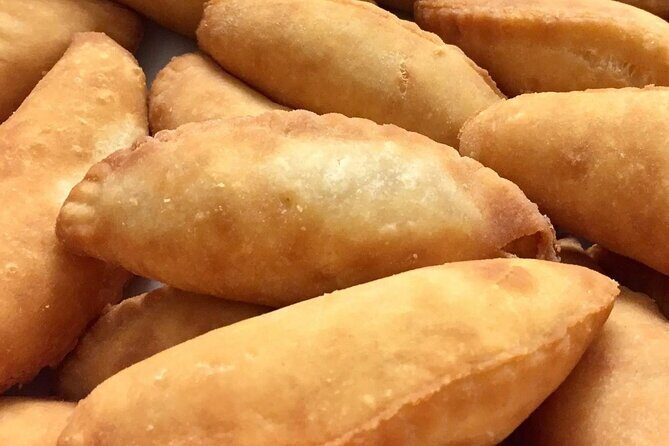 Discover the Flavors of Bonaire with the Bonaire Snack Food Tour - Key Points