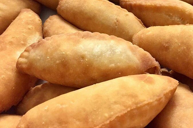 Discover the Flavors of Bonaire with the Bonaire Snack Food Tour - Frequently Asked Questions