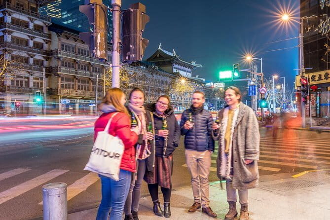 Discover the Flavors of China in an Interactive Cooking Workshop - FAQ