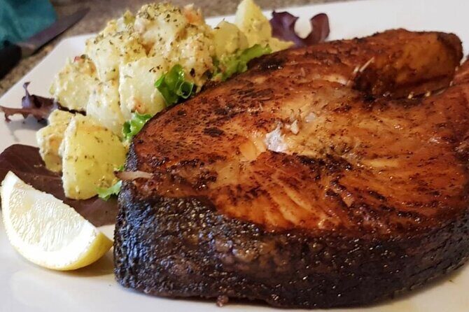 Discover the Flavors of St. Johns Food Tour - Discover the Flavors of St. Johns Food Tour: A Practical Guide