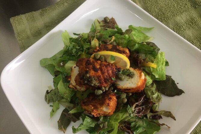 Discover the Flavors of St. Johns Food Tour - Key Points