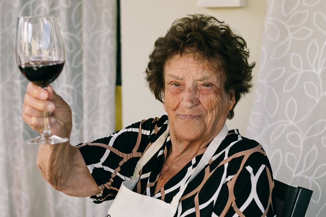 Discover the food valley and cook with truffle - The value and overall impression