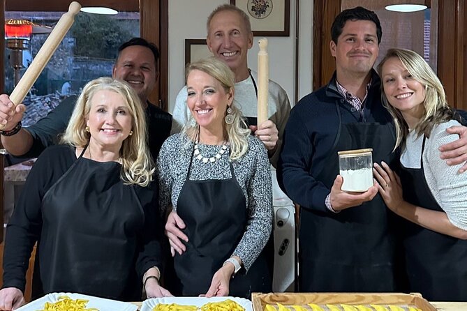 Discover the food valley and cook with truffle - The Sum Up