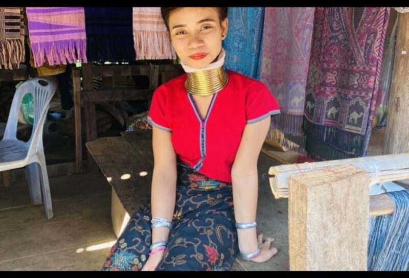 Discover the Gems of Lanna Kingdom - 9 Days Motorcycle Tour - Key Points