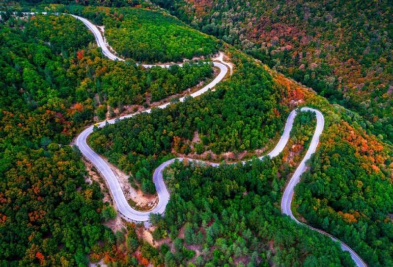 Discover the Gems of Lanna Kingdom - 9 Days Motorcycle Tour - What It’s Like to Ride with Big Bike Touring Co.