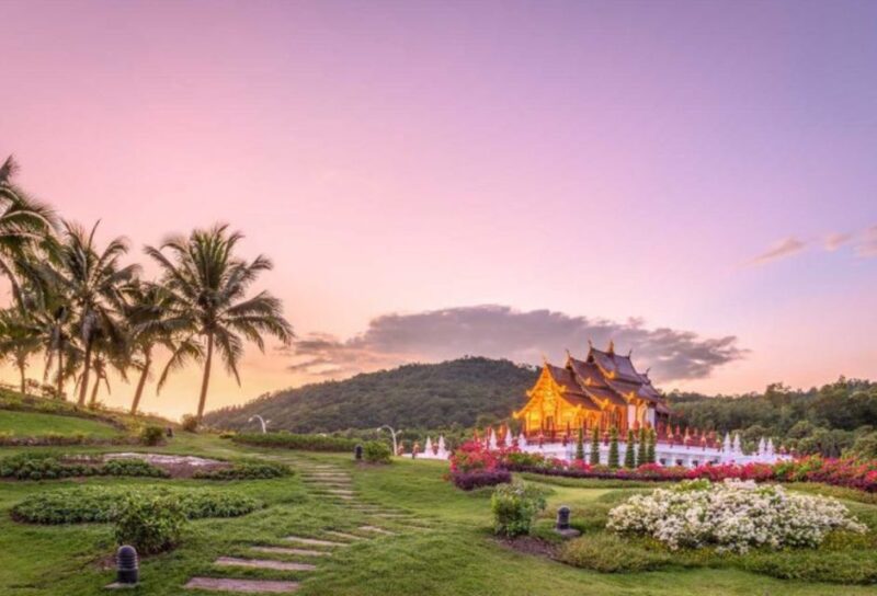 Discover the Gems of Lanna Kingdom - 9 Days Motorcycle Tour - Who Will Love This Tour?