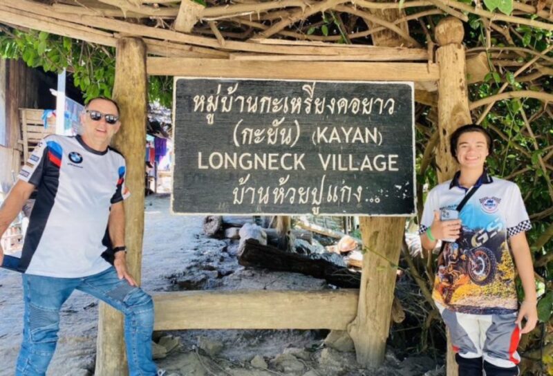 Discover the Gems of Lanna Kingdom - 9 Days Motorcycle Tour - The Sum Up