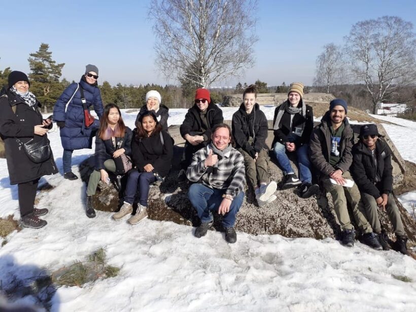 Discover the heart of Finland with a local guide. - The Sum Up: Is This Tour Right For You?