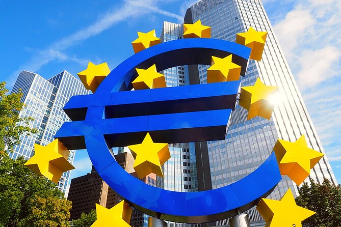 Discover the Heart of Frankfurt - City Tour in German - Practical Information and Logistics