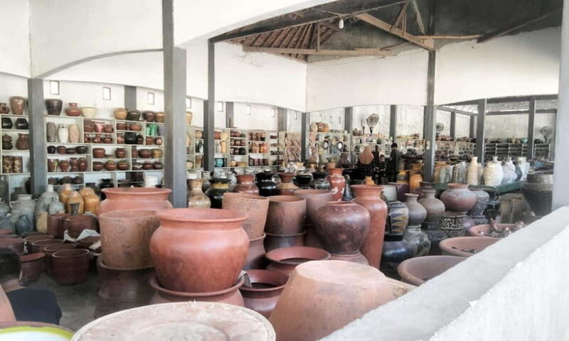 Discover the Heart of Lombok: An Authentic Sasak Tour - Key Points