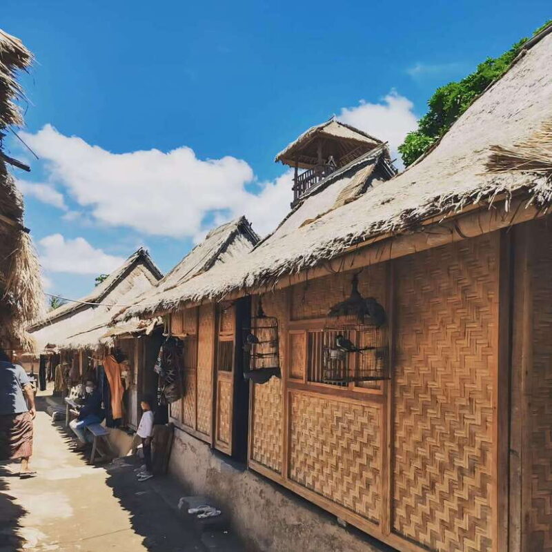 Discover the Heart of Lombok: An Authentic Sasak Tour - The Cost and Its Value