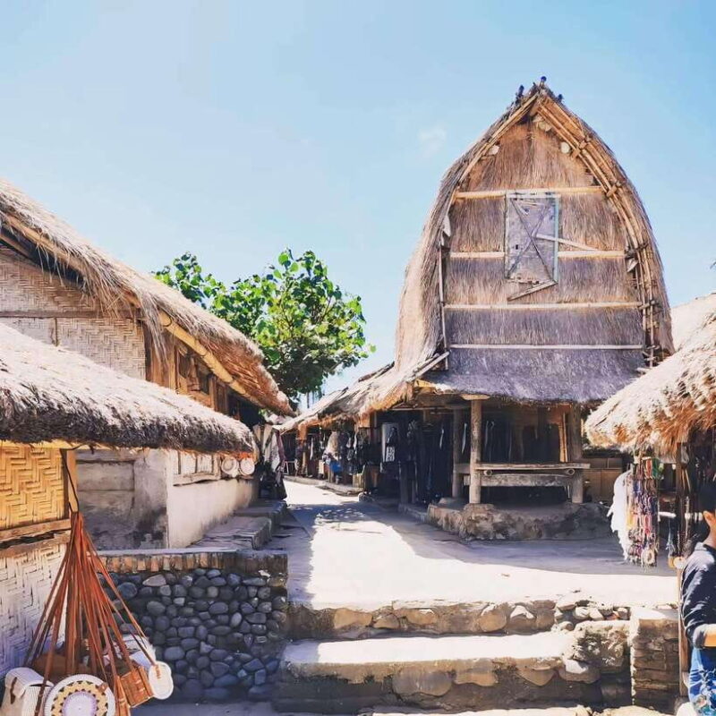 Discover the Heart of Lombok: An Authentic Sasak Tour - FAQ