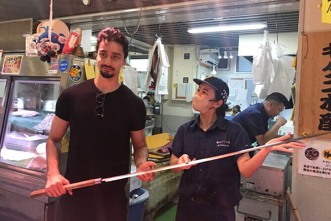 Discover the Heart of Tokyo Private tour with Romy - What’s Included and What You Should Budget For