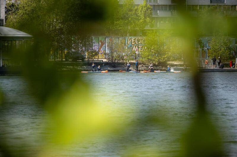 Discover the Hidden Birthplace of Impressionism - Key Points