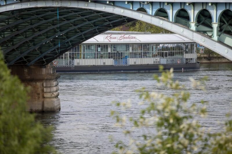 Discover the Hidden Birthplace of Impressionism - The Itinerary Breakdown