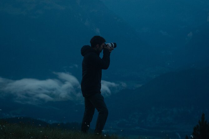 Discover the Hidden Gems of Interlaken Through Your Lens - Discover the Hidden Gems of Interlaken Through Your Lens