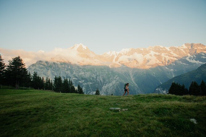 Discover the Hidden Gems of Interlaken Through Your Lens - Authentic Insights from Past Participants