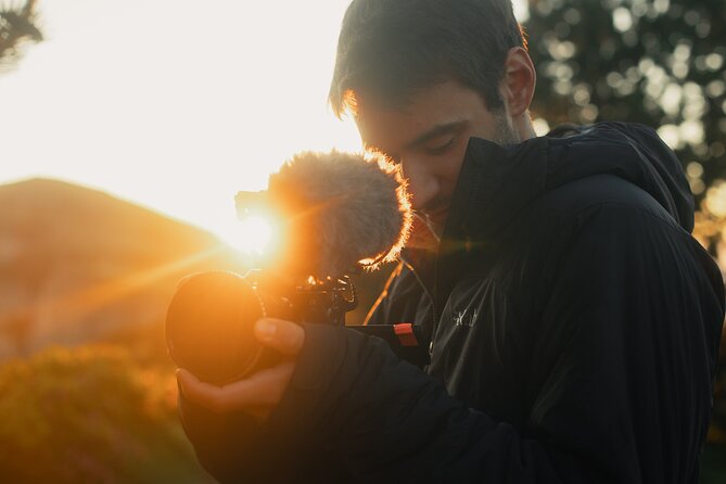 Discover the Hidden Gems of Interlaken Through Your Lens - The Sum Up