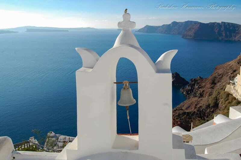 Discover The Hidden Gems Of Santorini - An Introduction to Santorini’s Best in Five Hours