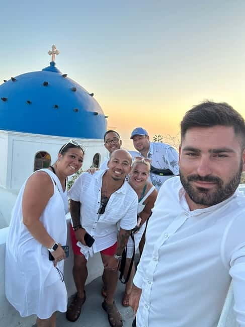 Discover The Hidden Gems Of Santorini - What Travelers Say