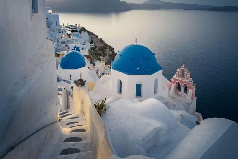 Discover The Hidden Gems Of Santorini - The Practicalities