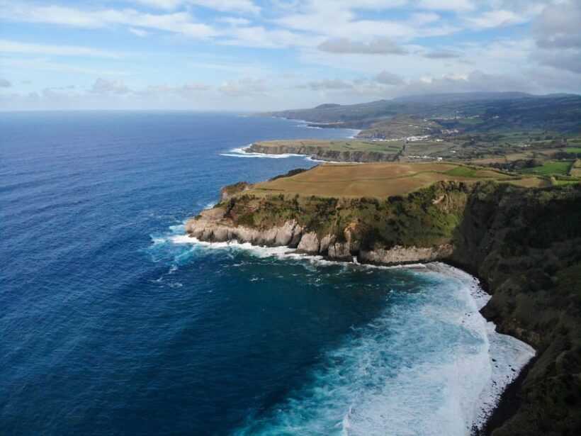 Discover the Hidden Gems of São Miguel Full Day Private Tour - An In-Depth Look at the Tour: What’s Included and What’s Not