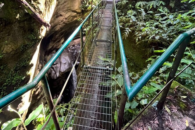 Discover the Hidden Gems of São Miguel - Full Day Private Tour - Key Points