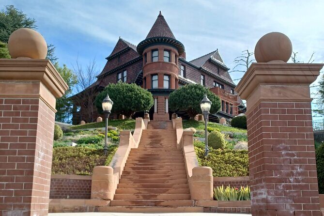 Discover the Highlights of Downtown Salt Lake City - A Detailed Look at the Downtown Salt Lake City Tour