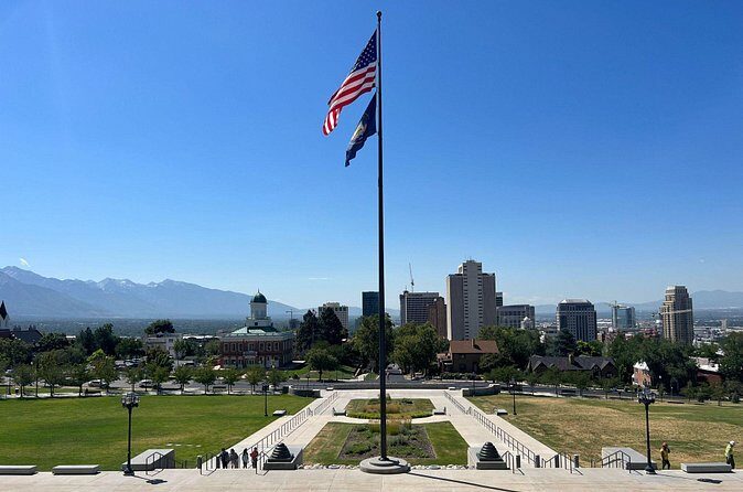 Discover the Highlights of Downtown Salt Lake City - FAQ