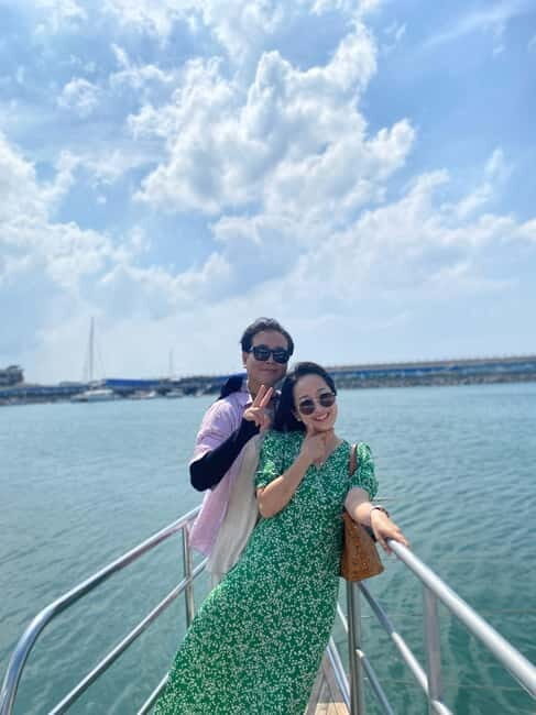 Discover the highlights of Jeju island and its UNESCO sites! - Key Points