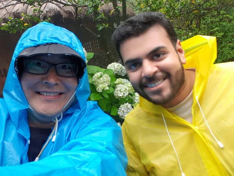 Discover the highlights of Jeju island and its UNESCO sites! - FAQ