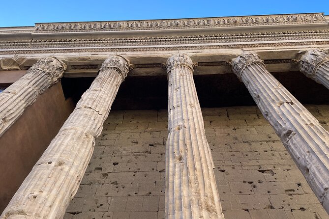 Discover the Highlights of Rome in a Walking Tour - Who Should Book This Tour?