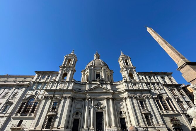 Discover the Highlights of Rome in a Walking Tour - FAQs