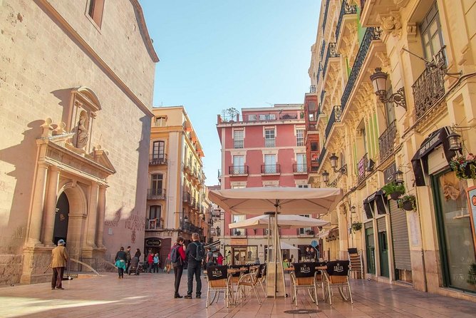 Discover the highlights of the Alicante city on a private full day tour - Authentic Experiences and Genuine Value