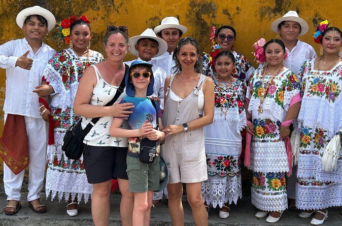 Discover the Historic Center of Merida - The Academic Hub: Universidad Autónoma de Yucatán